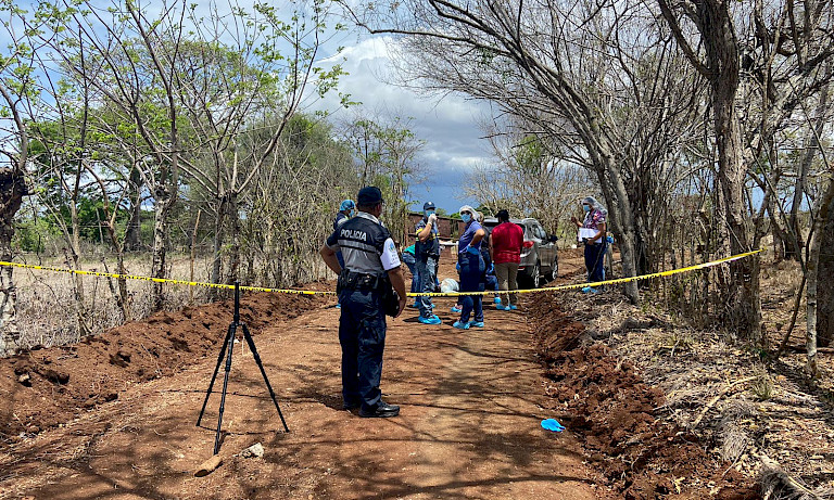 Ministerio Público abre diligencia de investigación por el asesinato ...