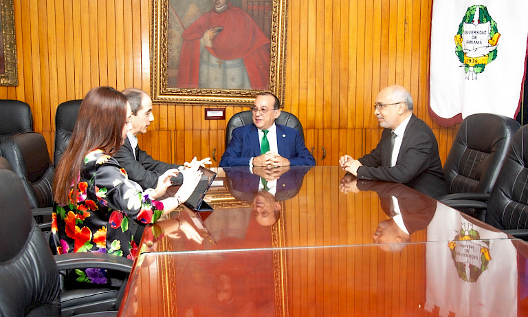 Unen sinergias para incorporar estudiantes al programa Mi Primer Empleo ...