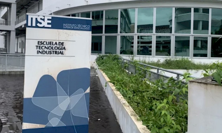 ITSE abre periodo de inscripción para primer cuatrimestre 2025 | RPC Radio