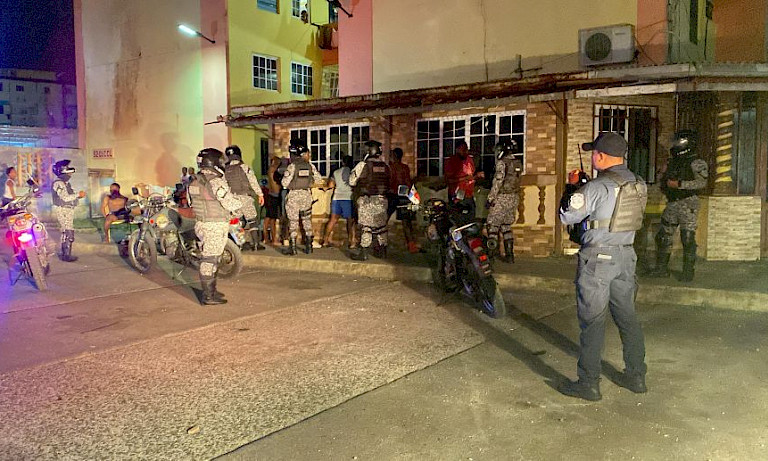 RPC Radio Panamá | RPC Radio