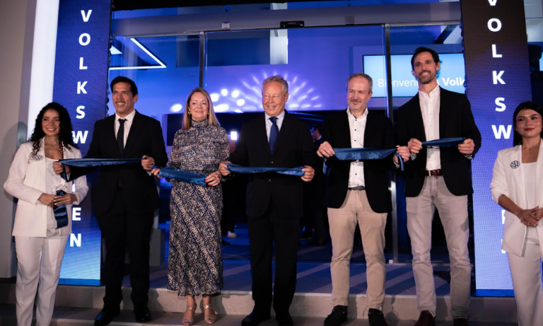 Domingo Alonso Group y Volkswagen: el inicio de una nueva era en Panamá ...
