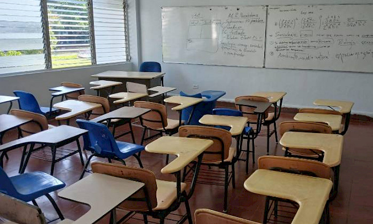 Avanza proceso de consultas para reforma educativa | RPC Radio